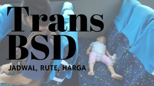 Jadwal Rute Trans BSD ke Mangga Dua, Pasar Baru, Kuningan | Travel Blog ...