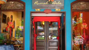 Jelajah di sekitar Grand Mercure Singapore Roxy | Travel Blog Indonesia ...